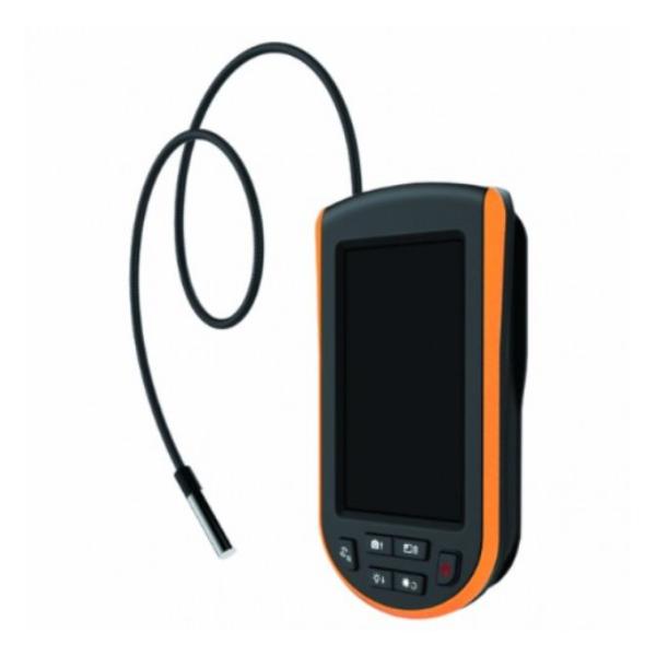 AERPRO INSPECTION CAMERA WITH 4.3" DISPLAY