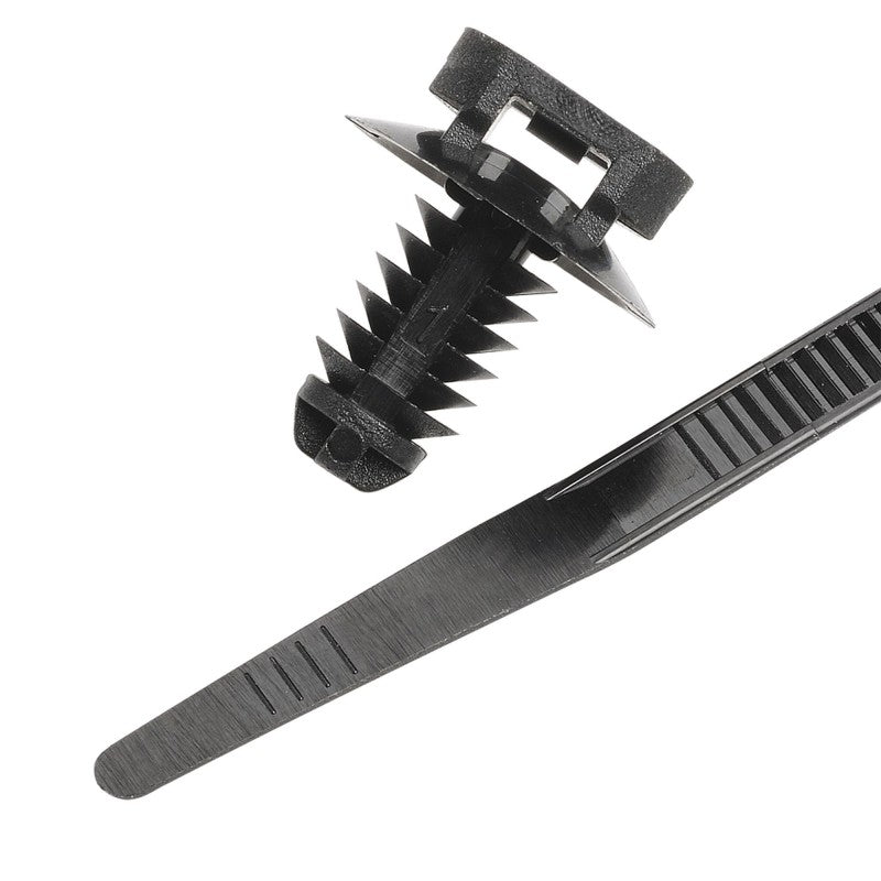Narva Cable Tie Fir Tree Mount 4.8X300mm Pk25