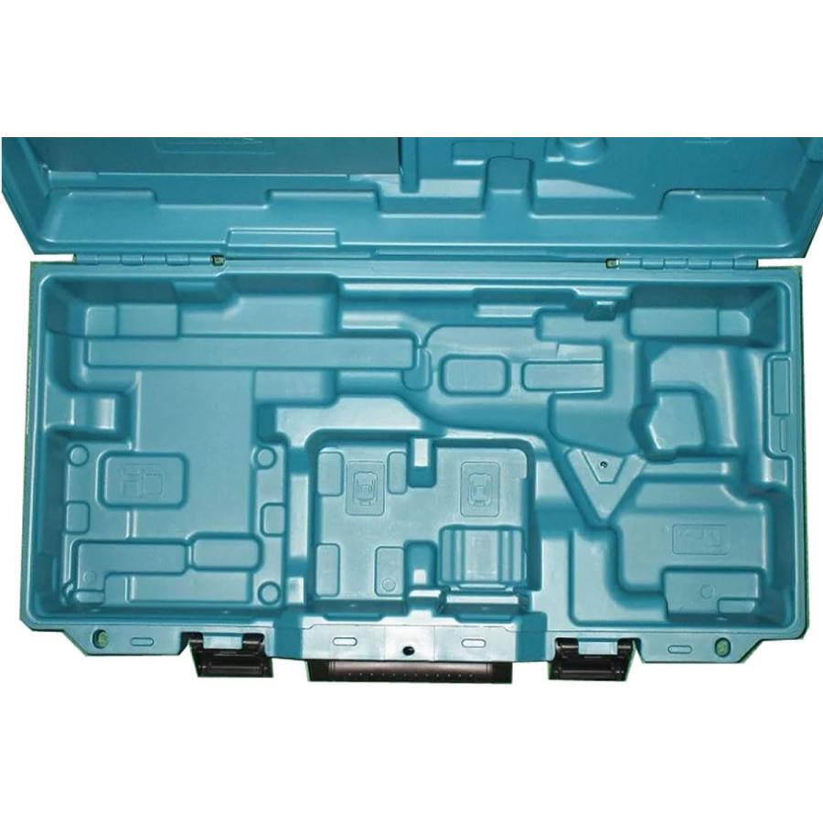 Makita CARRY CASE PLASTIC JR002G