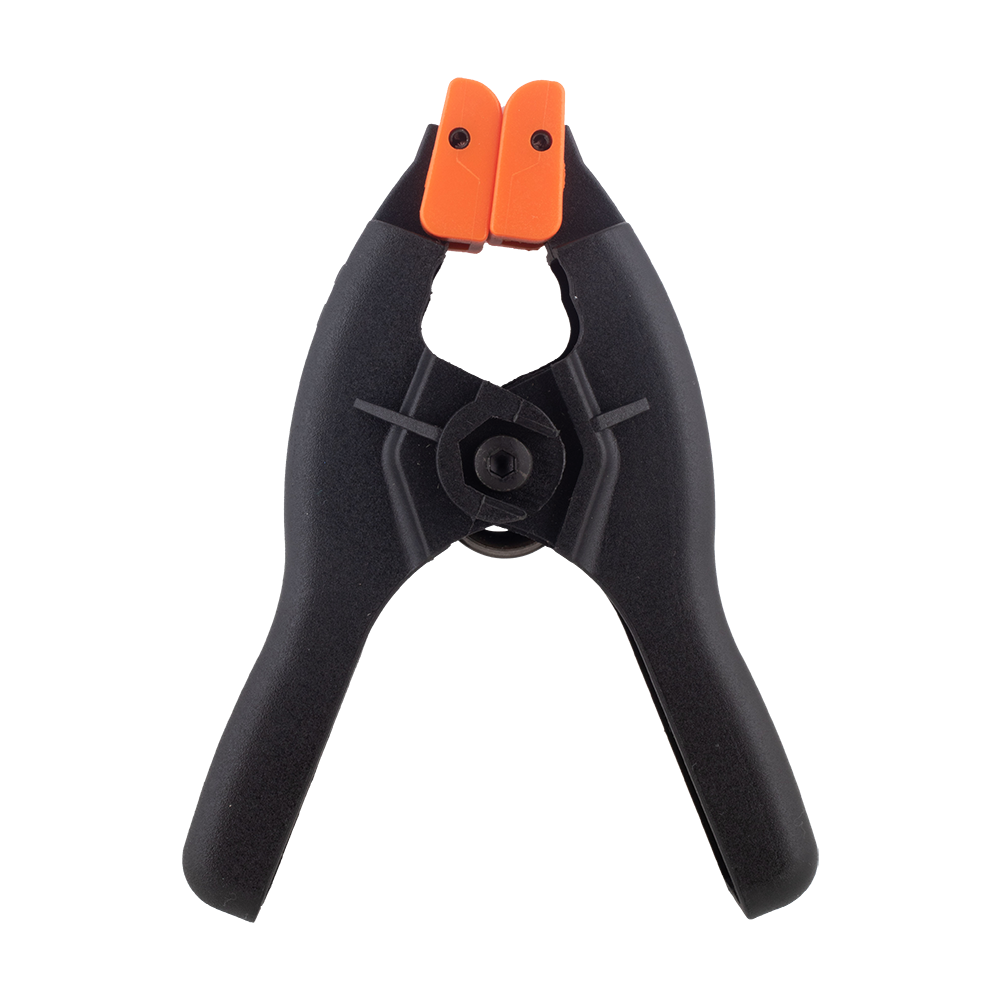 PONY JORGENSEN 25mm Adjust-a-clamp Spring Clamp