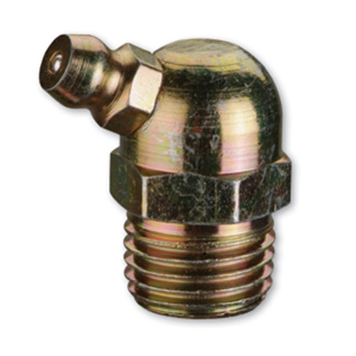 Champion M6 X 1.00mm 45-Deg. Grease Nipple -10Pk