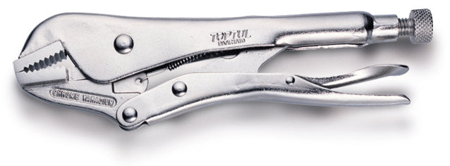 Toptul PLIER LOCKING STRAIGHT 10in