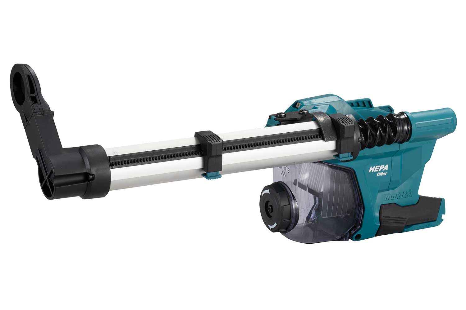 Makita HEPA Dust Extraction Attachment for HR012G