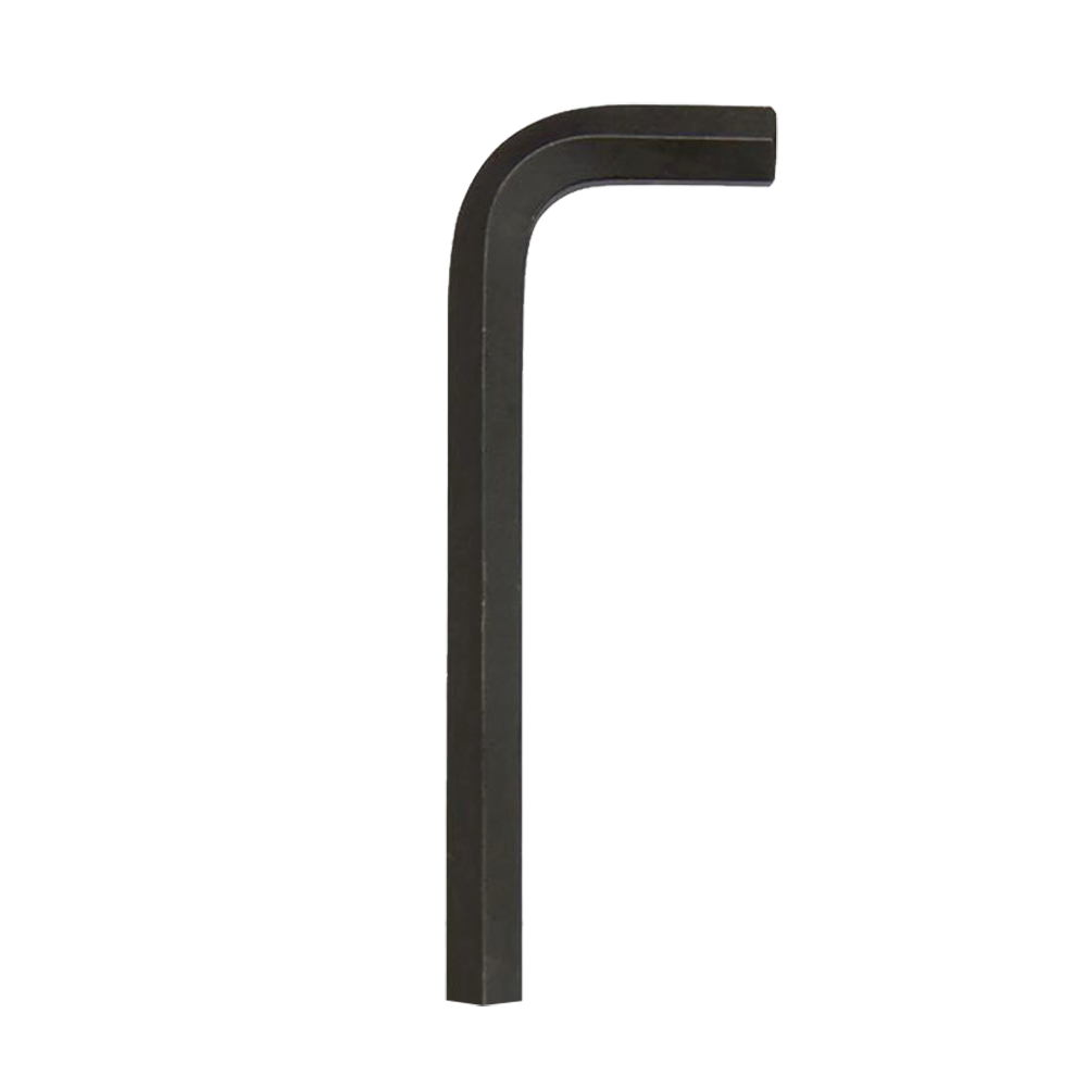 EKLIND 4mm Hex-L Key Short - 68mm x 24mm