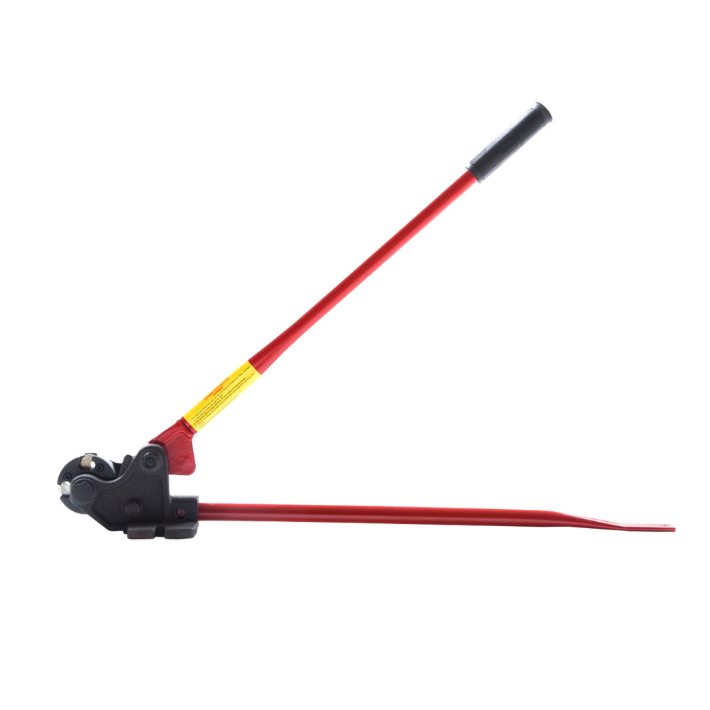 Hit #TRCW10 DOUBLE THREAD ROD CUTTER 8 and 10mm