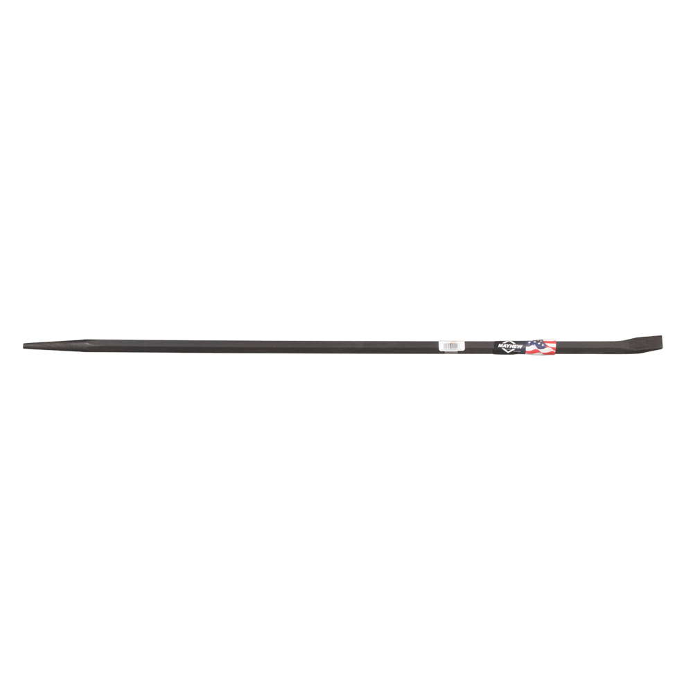 MAYHEW #40022 LINE UP PRY BAR - 950mm