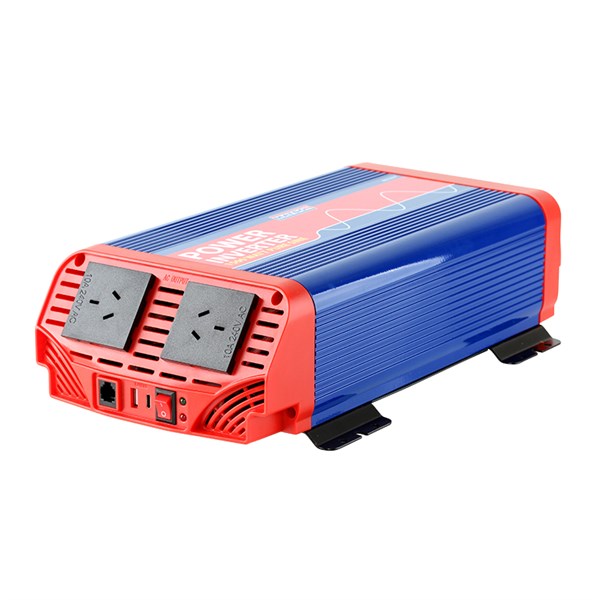 Matson 1500W Pure Sine Inverter