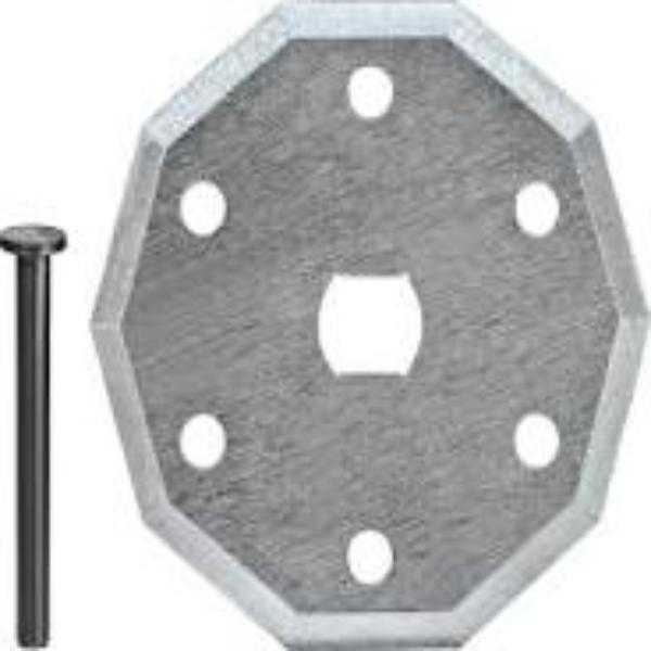 Makita MULTI CUTTER BLADE SET CP100D