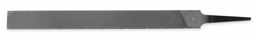 NICHOLSON FILE-10 INCH-HAND 2ND CUT-254mm