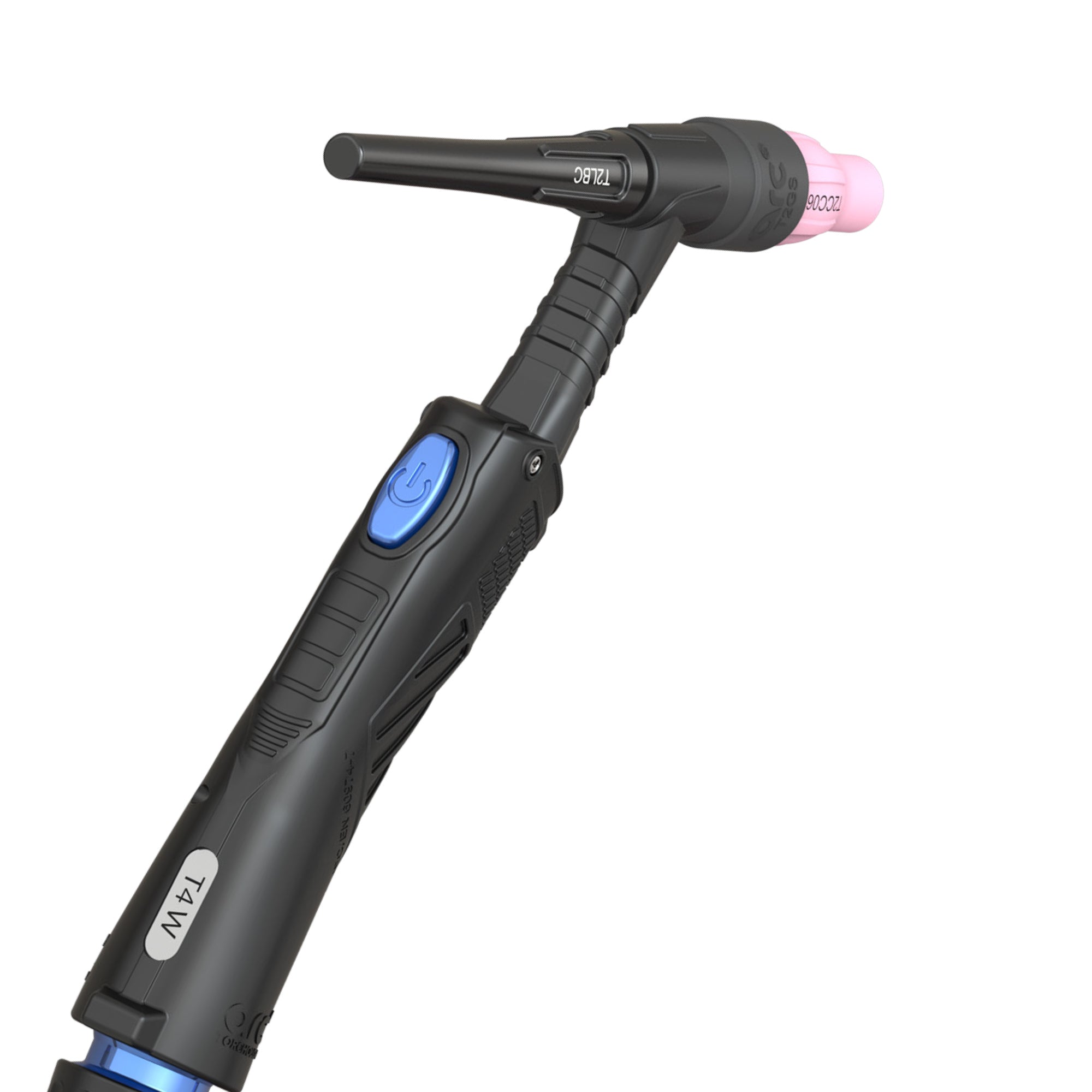 ARC T4W Water Cooled Tig Torch x 8m