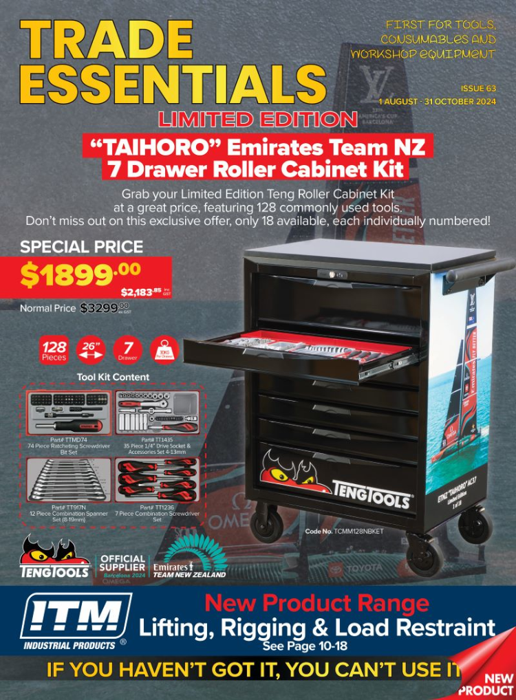 Tool & Industrial Supplies