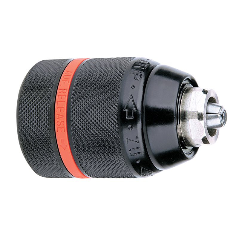 Keyless Chuck Double sleeve 1- 13mm x 1/2" x 20unf