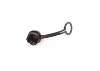 Durapac Universal Dust Cap - Suits 3/8 High Flow Coupling