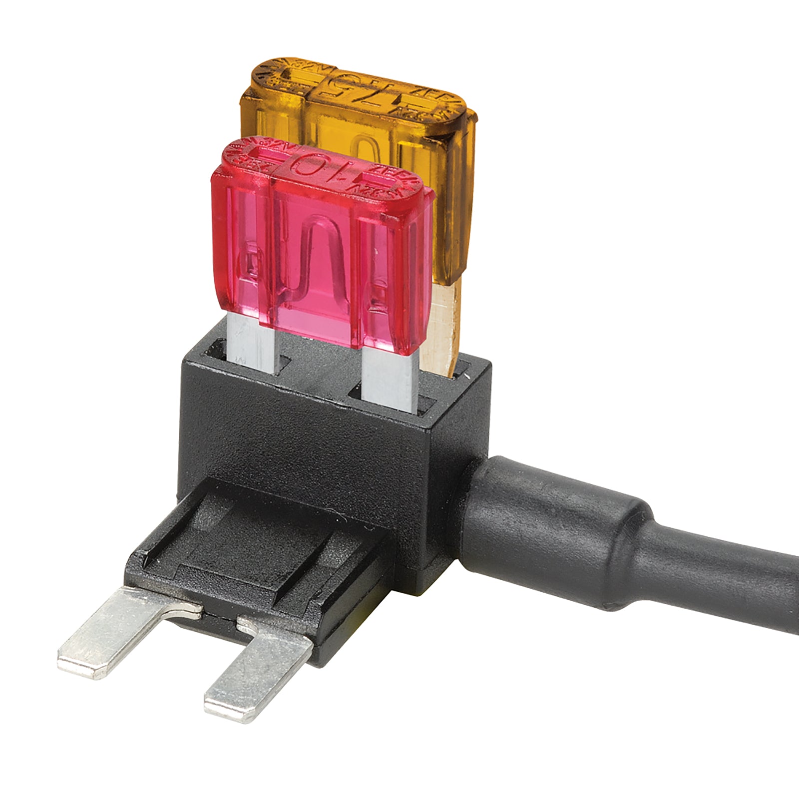 Narva Fuse Hold Twin Mini Blade 20A Max