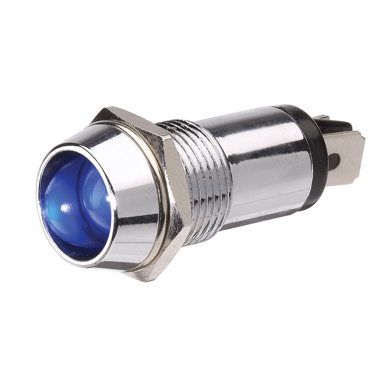 Narva Pilot Lamp 24V Led Blue