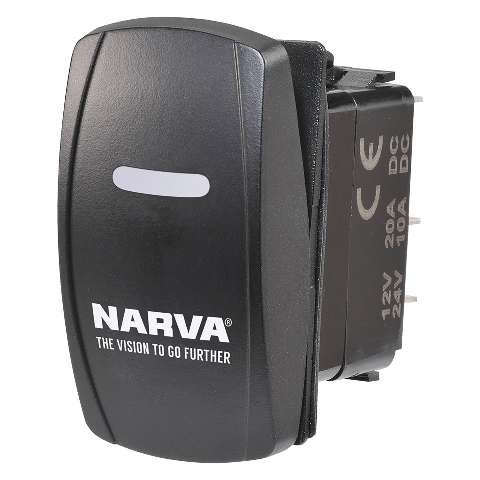 Narva Switch Led 12/24V Rocker