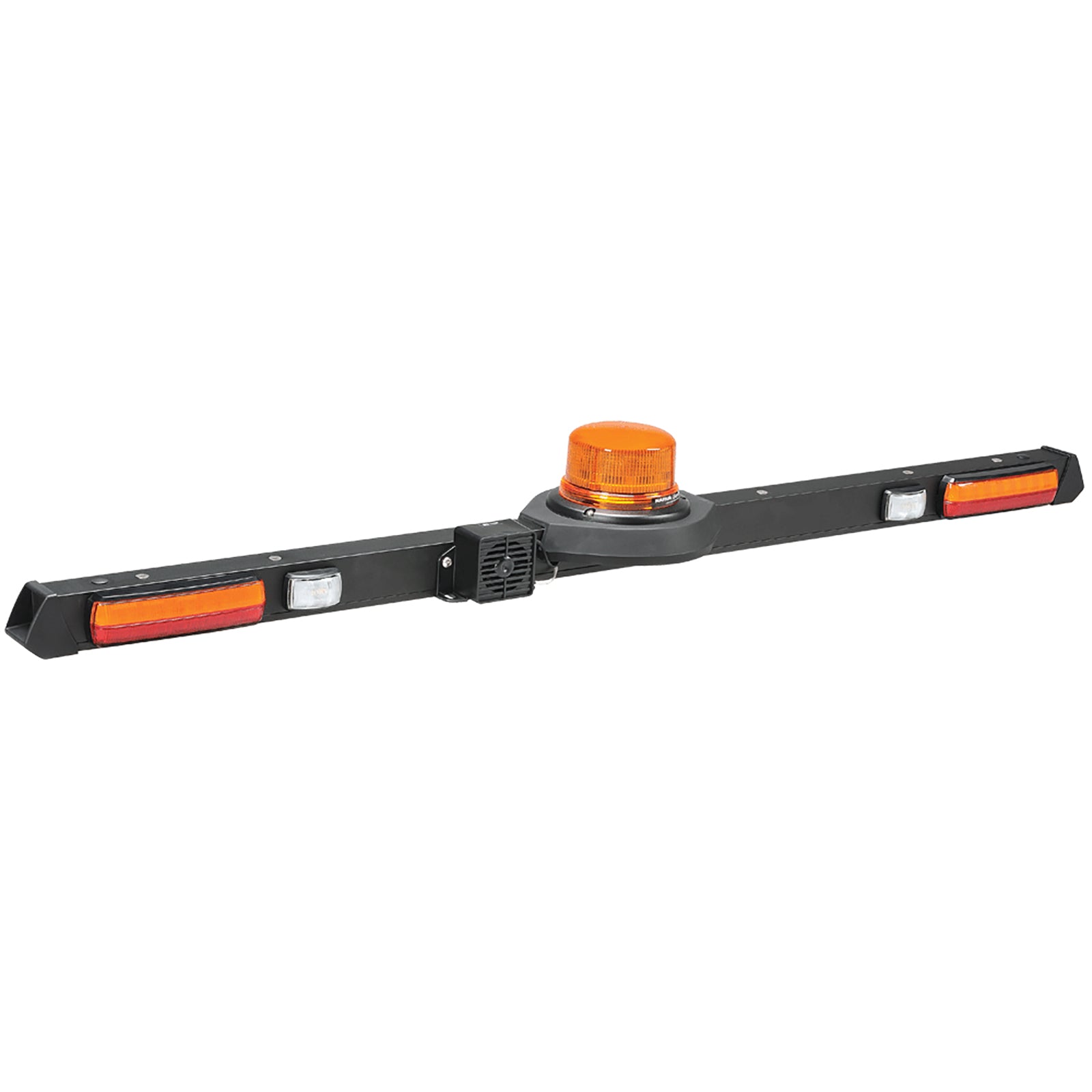 Narva Mining Bar Low Profile Led Bb Reverse