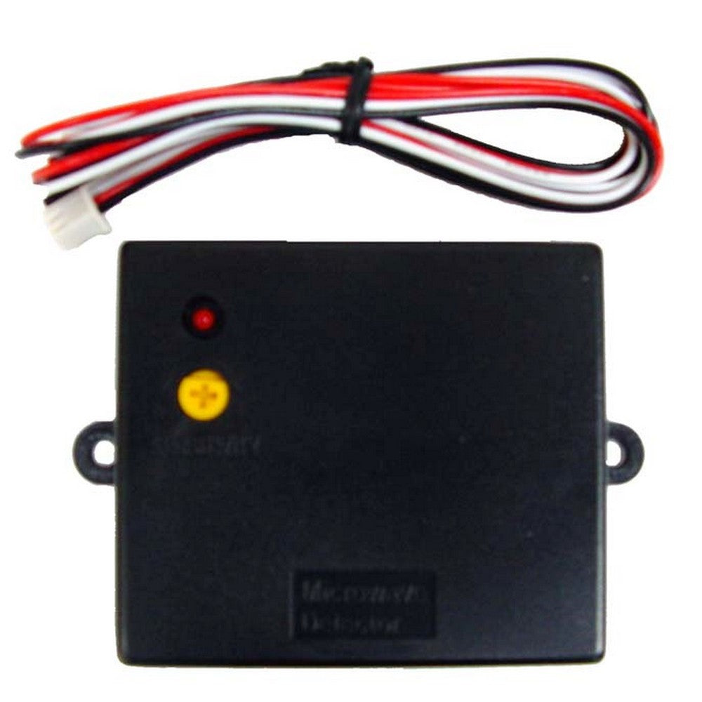 Microwave Sensor Single Stage