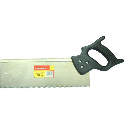 Sinovate Back Tenon Saw 300mm 9TPI