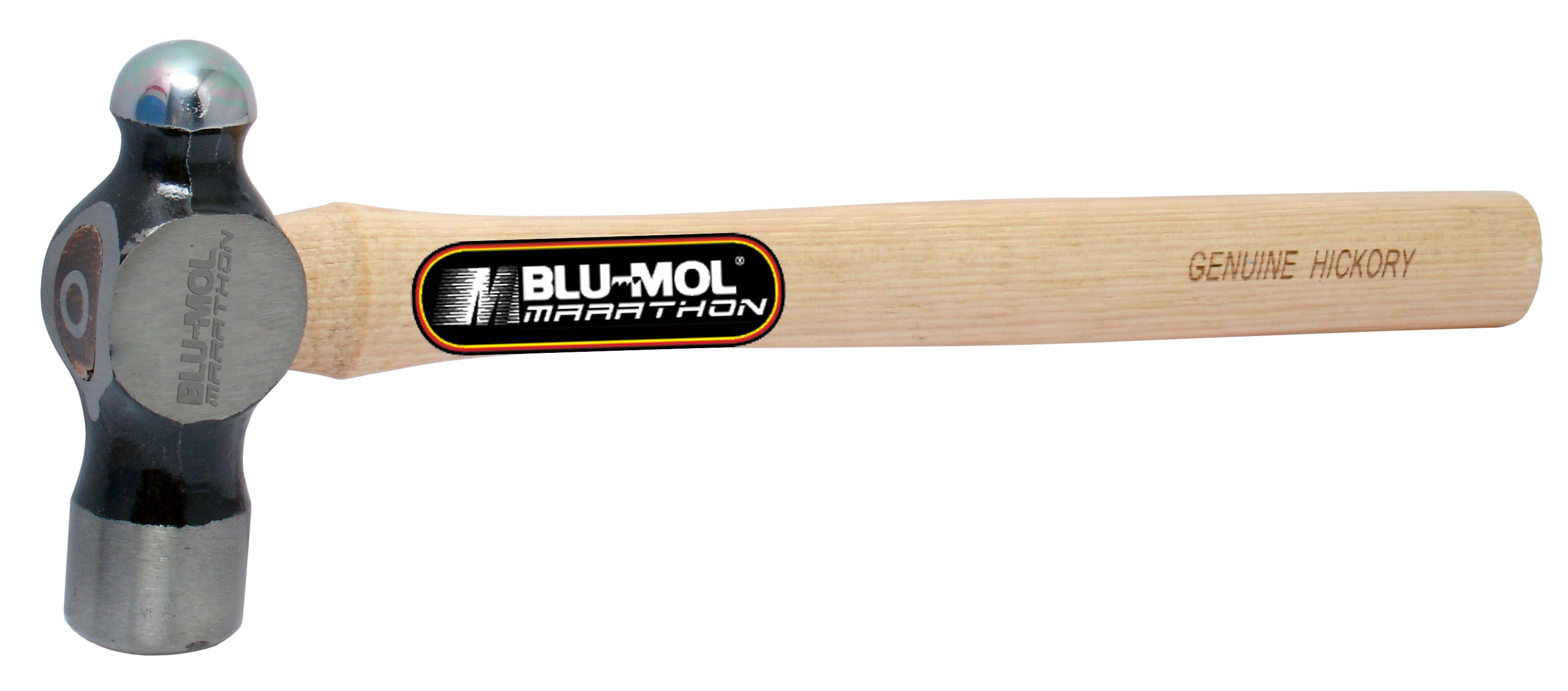 Marathon Ball Pein Hammer - 40oz