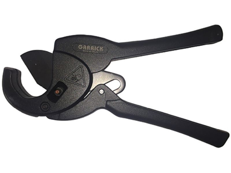 Garrick Plastic Pipe Shear - 35mm Capacity