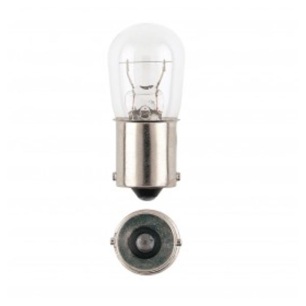 Narva Globe 12V 15Cp Ba15S Pk10