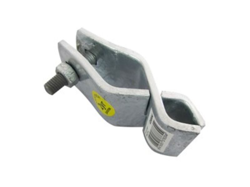 Gartner Gate Clamp To Suit 25Nb Galv Pipe 20Pin X 32Id X 50mm