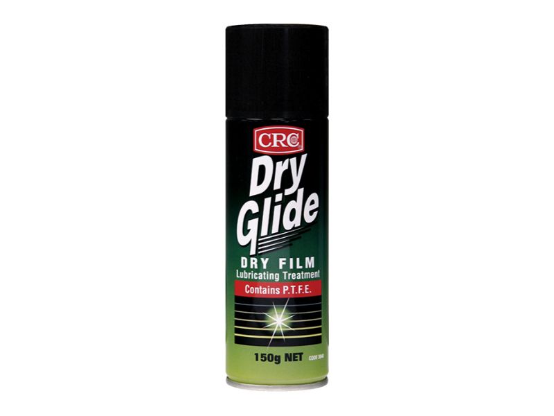 Dry Glide 150Gm