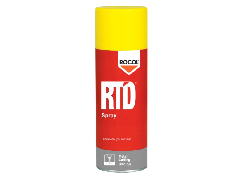 Rocol Rtd Spray 300Gm Pack Of 12