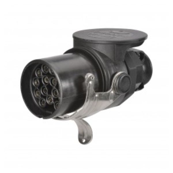 Narva Plug 24V 15 Pin