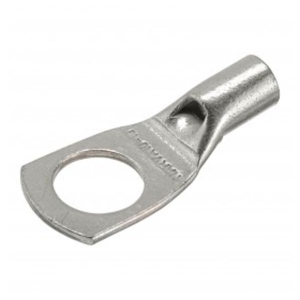 Narva Cable Lug 16mm2 8mm Straight Barrel