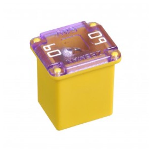 Fuse Link Mini Female Ljc 60A Pk10