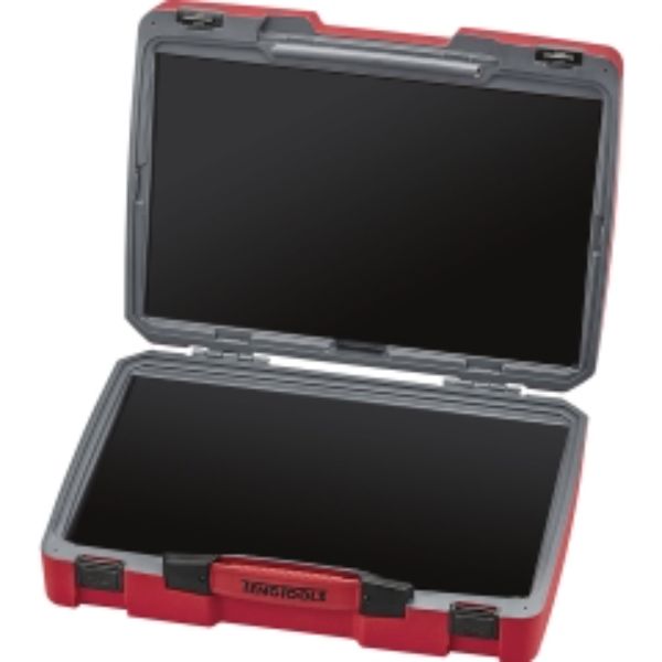 Teng Tools Carrying Case Holds 6 X Tc-Trays