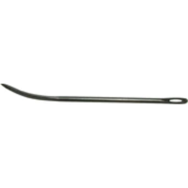 Entaco Packing Needle - Curved #5061 125mm