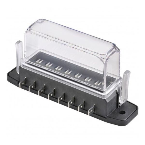 Narva Fuse Box 8 Way Multi