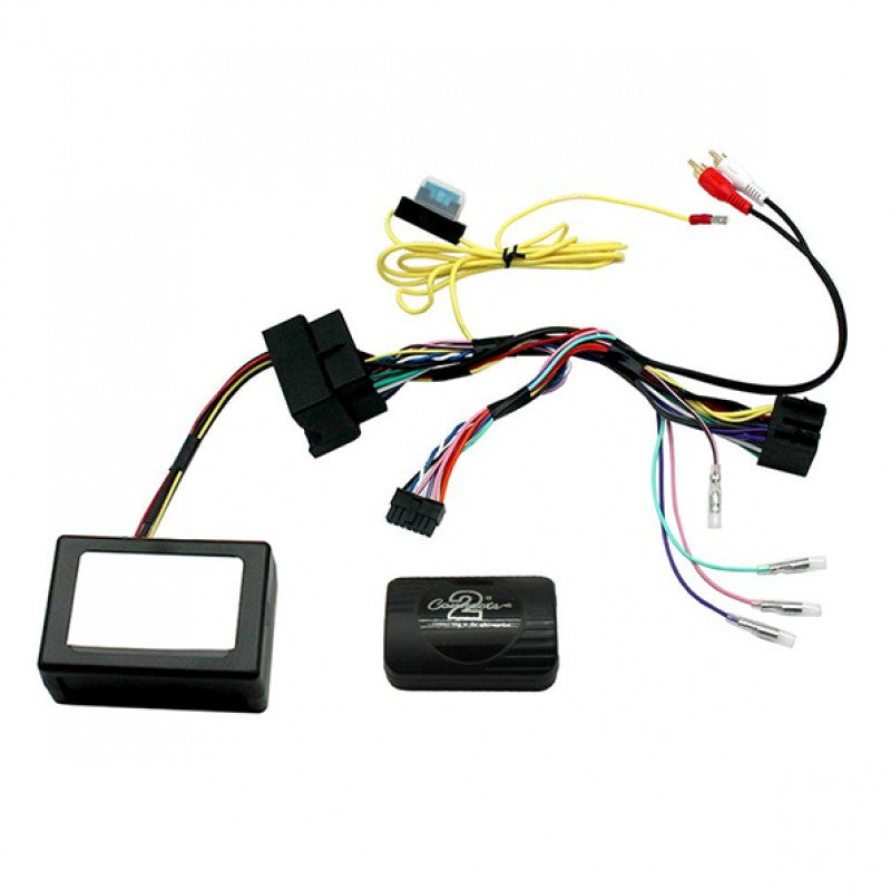 Aerpro Swc interface T/S Various Bmw Models