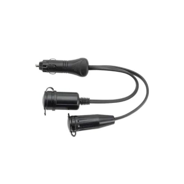 Narva Power Access Cig Plug To Merit & Acc Skt