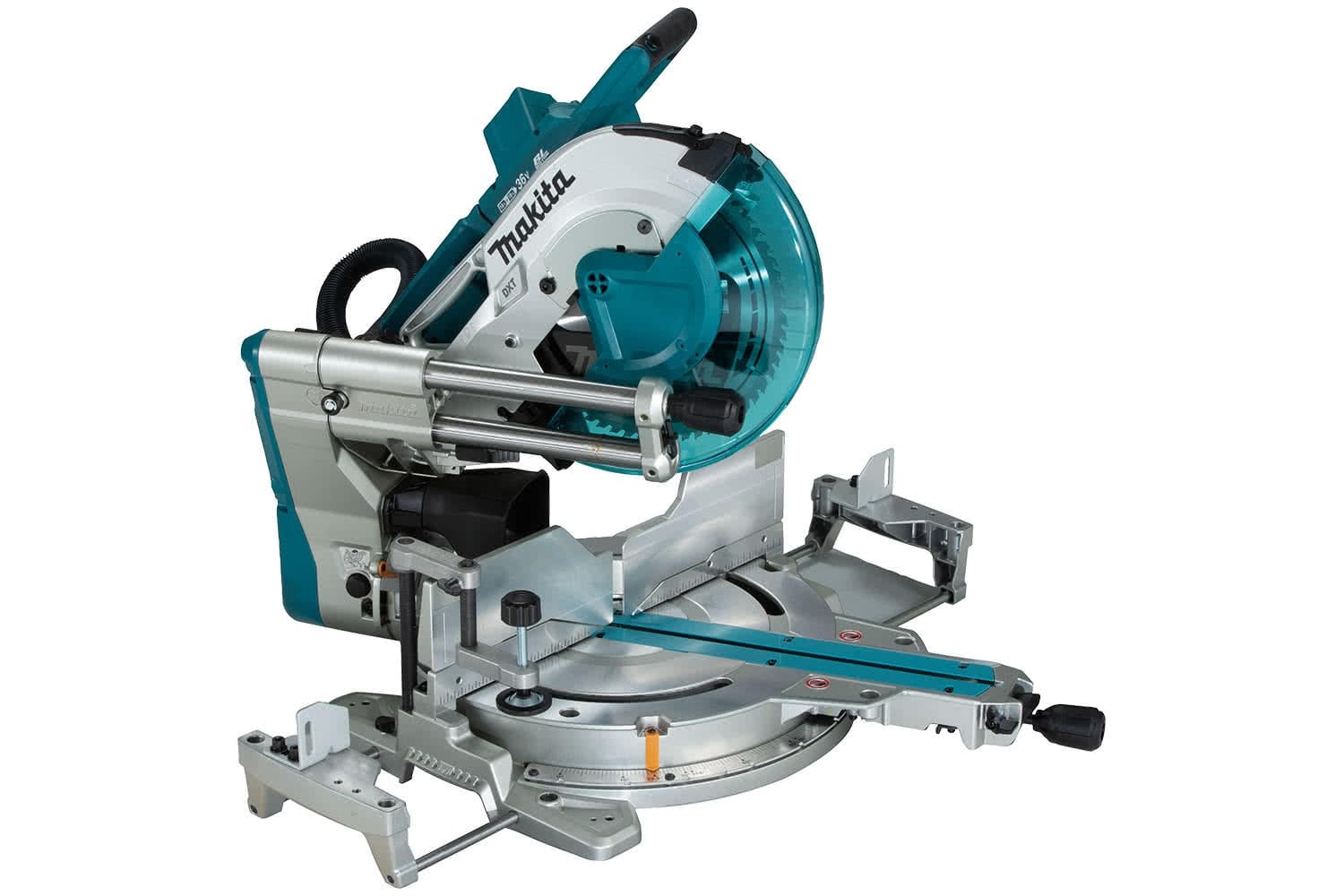 Makita 18Vx2 Lxt Bl Mitre Saw 12 inch Skin Only