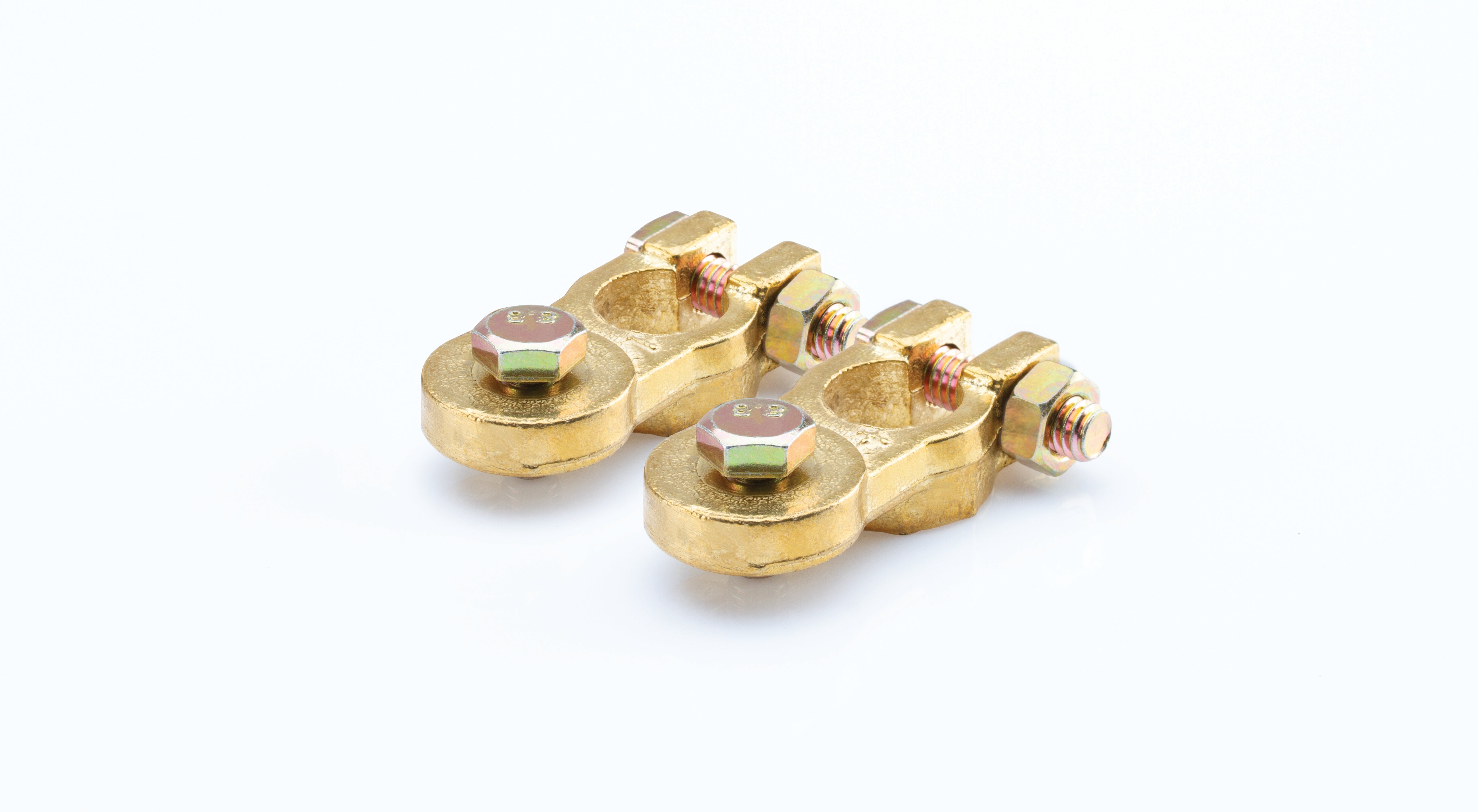 Matson Battery Terminal Box 5