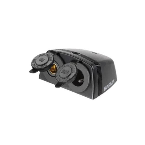 Narva Power Access Hd Twin Merit/Engel Socket
