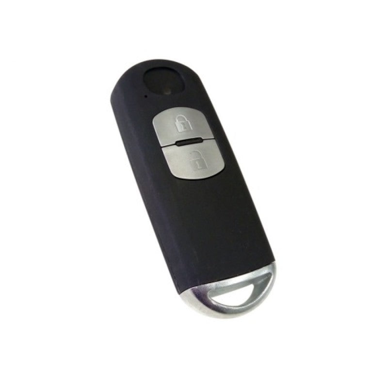 Mazda Various Models 2 Button Remote Shell Replacement