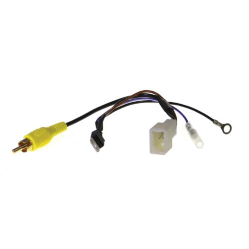 Aerpro Reverse Camera Retention Harness Toyota