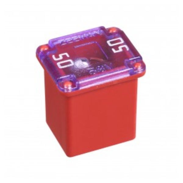 Narva Fuse Link Mini Female Ljc 50A Pk10