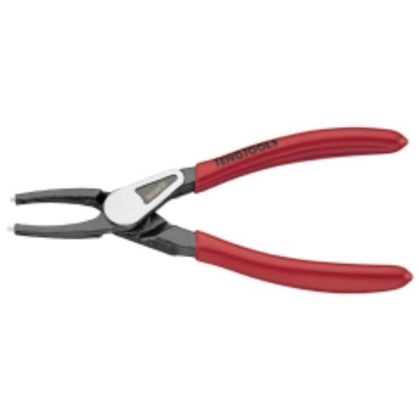 Teng Mb 5in Straight/inner Circlip Plier