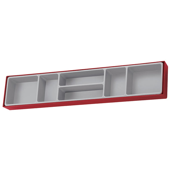Teng Add-On Compartment 6 Space - Ttx-Tray