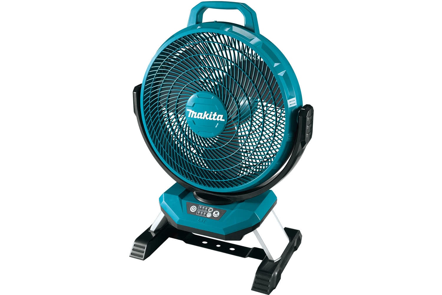 Makita Dcf301 18V Lxt 330mm 13 in Jobsite Fan