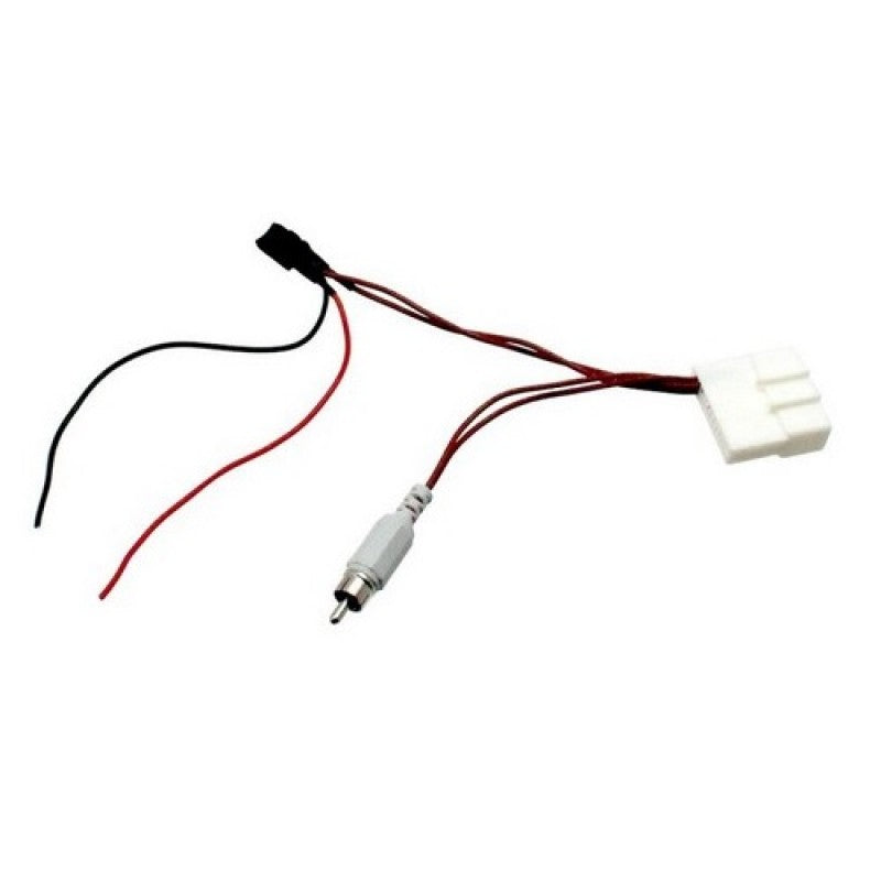 Aerpro Reverse Camera Retention Harness Toyota