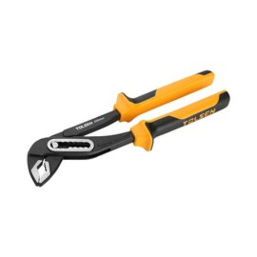 Tolsen Water Pump Pliers 250mm 10 in industrial