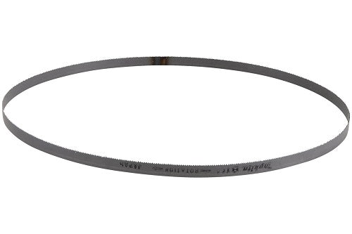 Makita Bandsaw Blade 14Tpi 5Pk Dpb181