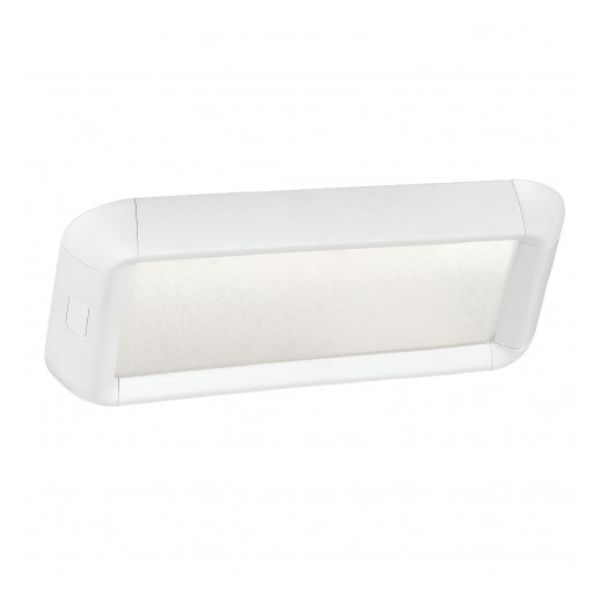 Narva 12V Led interior Light Panel Without Switch